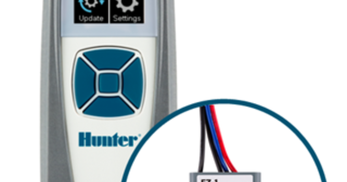 Simplify Installation and Maintenance of EZ Decoder Systems