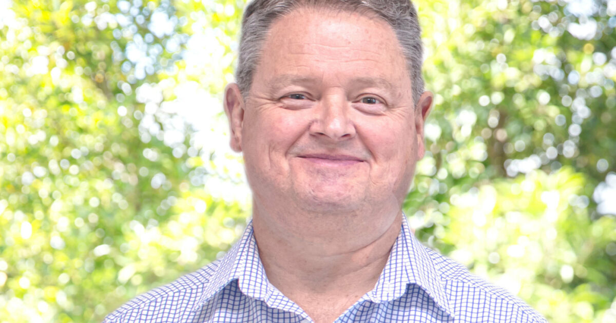 Steven Radford | Nelson Irrigation Australia