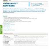 Hydrawise® Software | Nelson Irrigation Australia