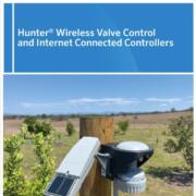Wireless Valve Link (WVL) | Nelson Irrigation Australia