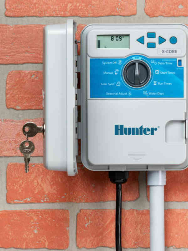 Irrigation Controllers